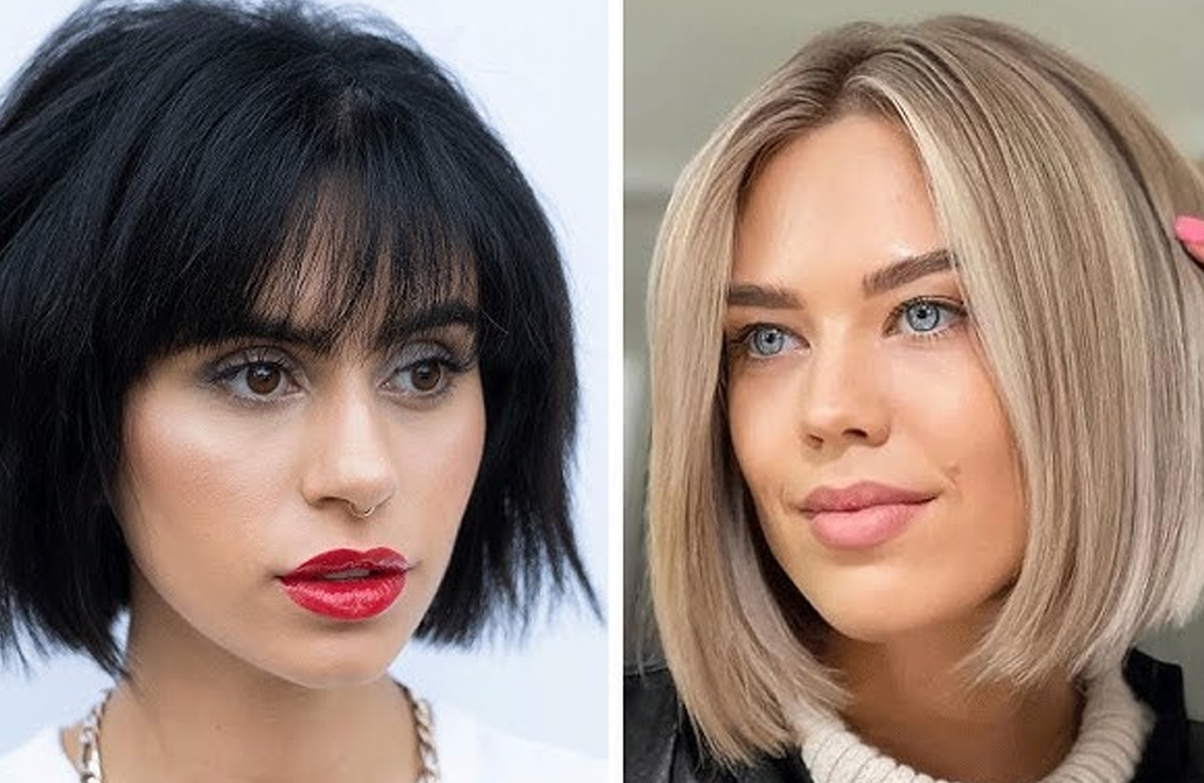 Tren Gaya Rambut Pendek Wanita yang Wajib Kamu Coba - Moztrip Beauty Info seputar skincare ...