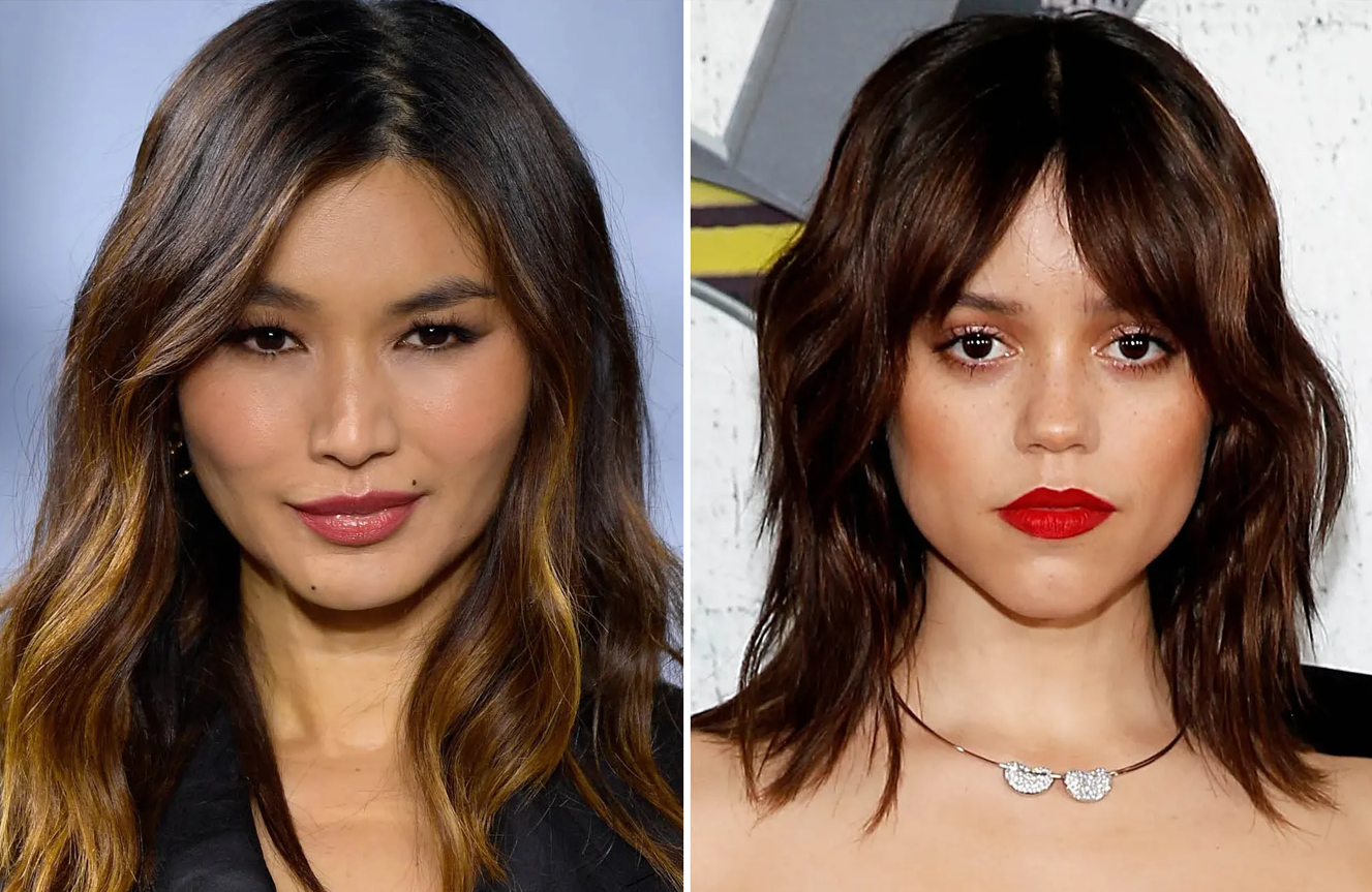 Model Rambut Wanita 2024 yang Harus Kamu Coba - Moztrip Beauty Info seputar skincare, kosmetik ...