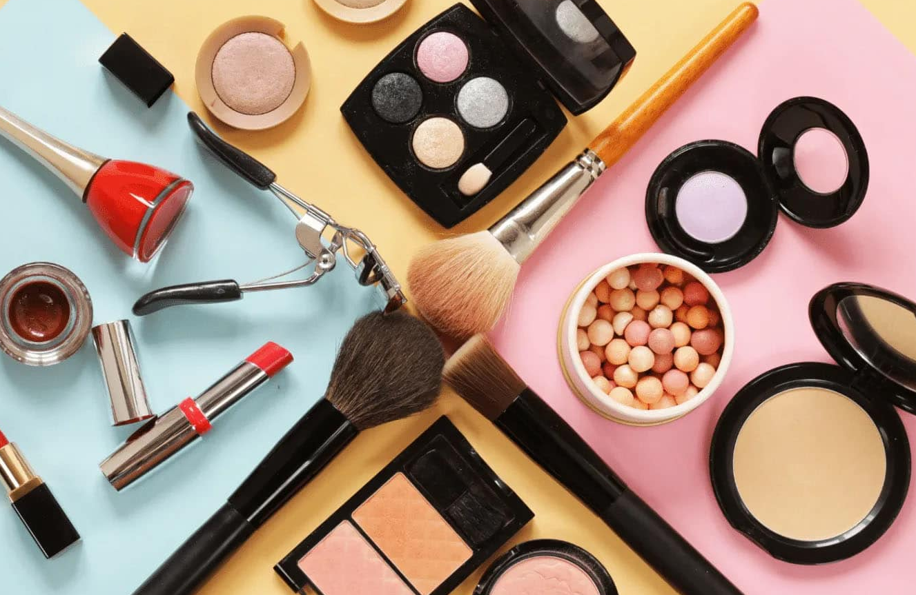Apa Itu Kosmetik dan Mengapa Penting untuk Kecantikanmu? - Moztrip ...