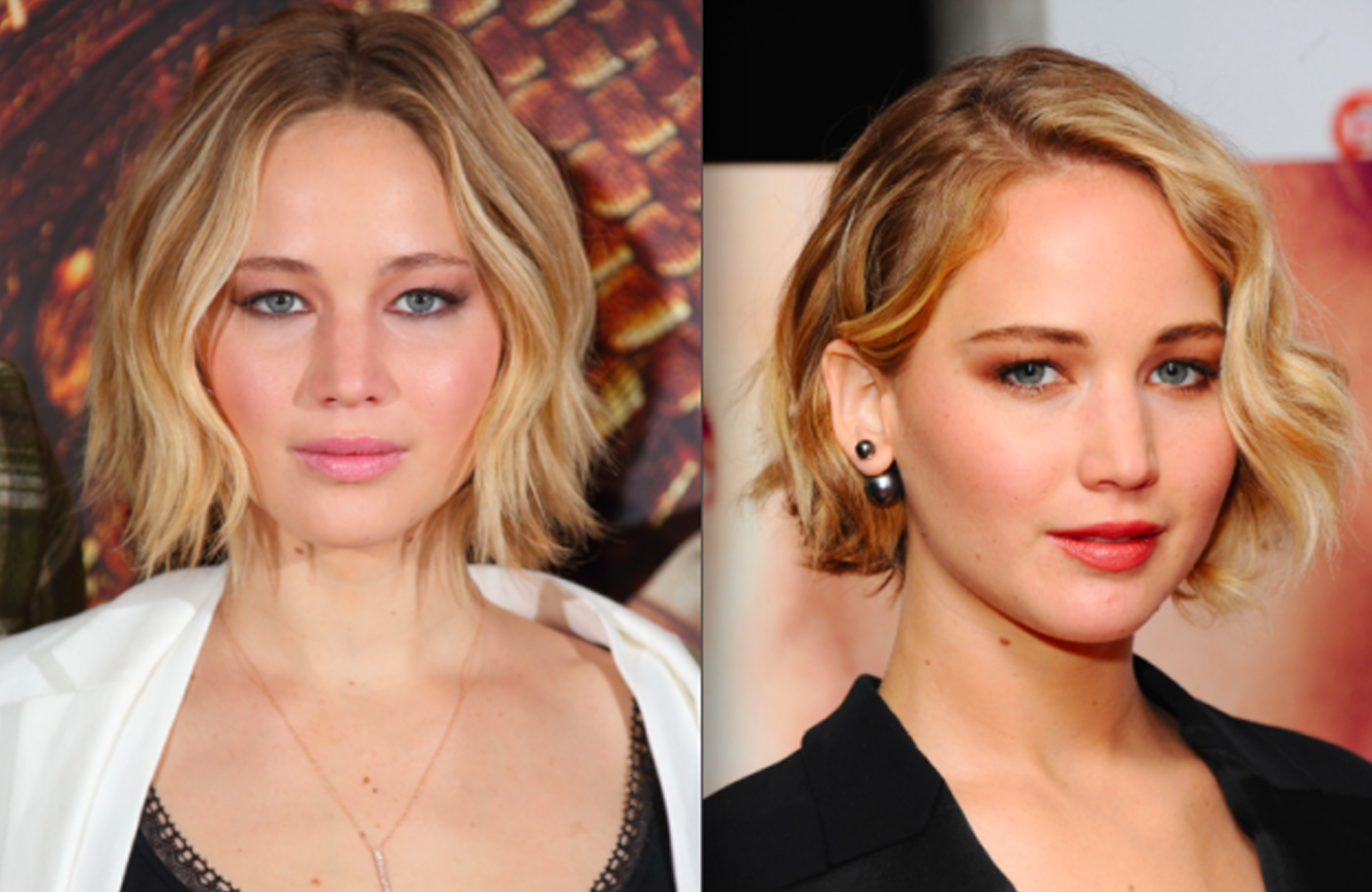 Gambar Rambut Pendek Wanita yang Memikat dan Menawan - Moztrip Beauty ...