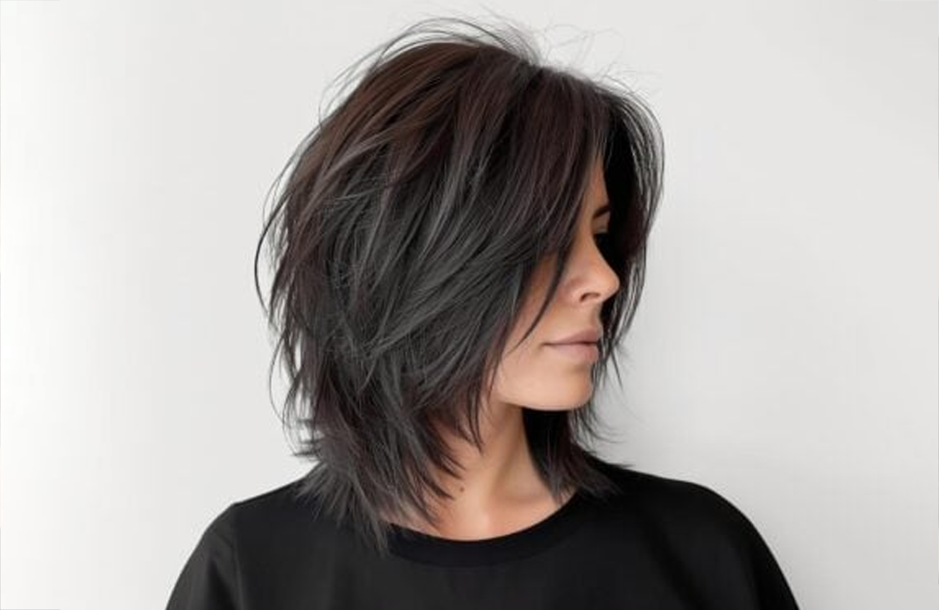 Berbagai Gaya Rambut Wanita yang Bikin Kamu Tampil Stylish - Moztrip ...