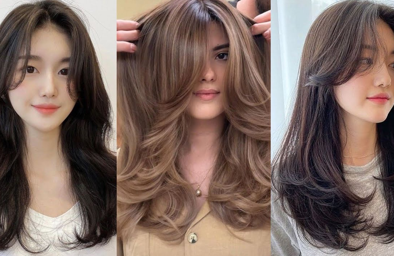 Model Potongan Rambut Wanita yang Bikin Kamu Makin Stylish - Moztrip ...