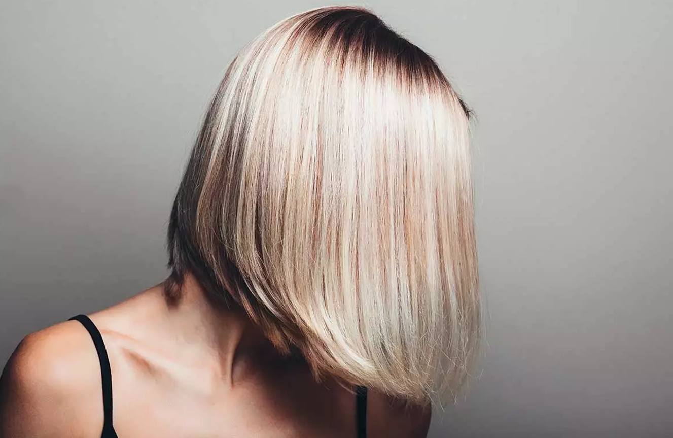 Model Rambut Wanita 2023 Sebahu untuk Tampil Lebih Modern - Moztrip ...