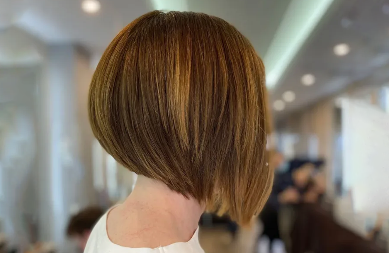 Rambut Bondol Wanita dan Cara Menjaga Kesehatannya - Moztrip Beauty ...